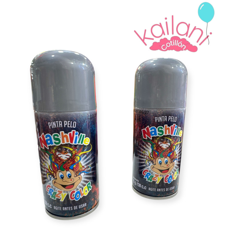 PINTA PELO EN AEROSOL DORADO *1U